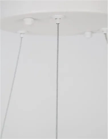Závěsné LED svítidlo NOVA LUCE BREDA 30W 3000K 9010021