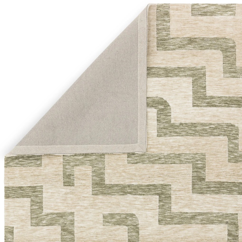 Tribeca Design Kusový koberec Arone Maze Rozměry: 160x230 cm