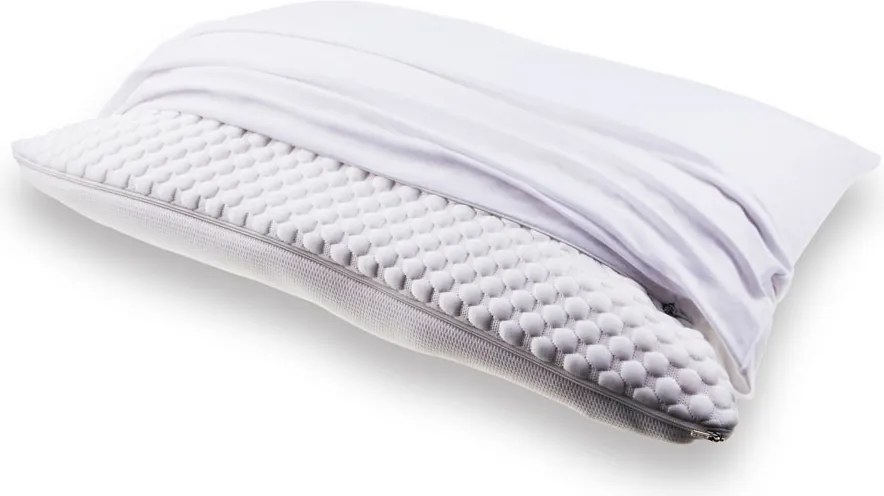 Povlak na polštář TEMPUR® Comfort barva: bílá