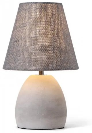 LUCIDE SOLO Table Lamp E14 H31cm, stolní lampa