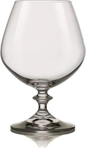 Crystalex Sklenice na koňak Angela 400 ml, 1 ks