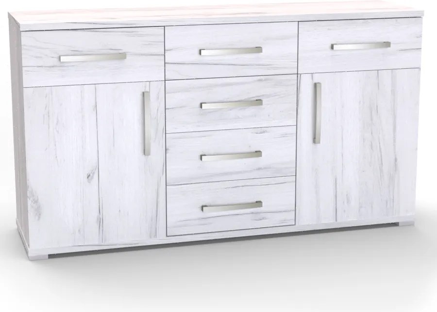 Komoda ONYX L (na výběr více variant)