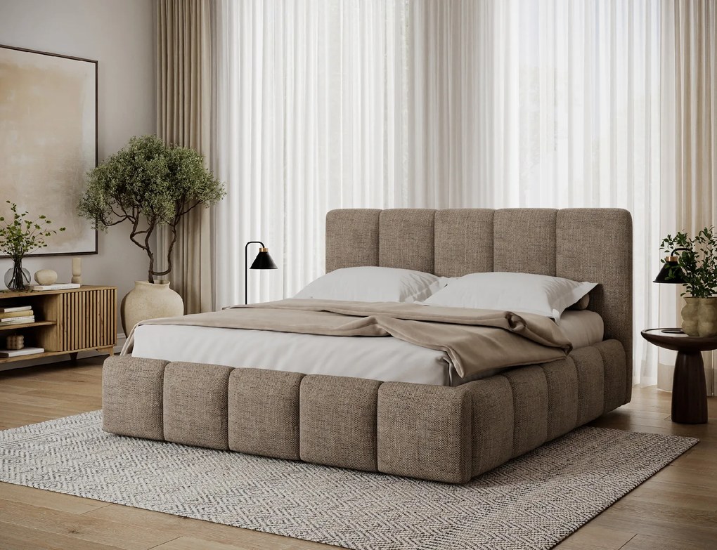 Postel Edvige 160x200