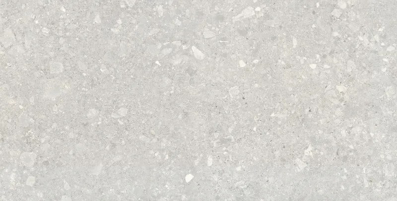 Mexen Ceppo Bianco, glazovaný rekt. G1, podlahová a nástěnná dlaždice 120 x 60 cm, matný - TL314-120-060-02