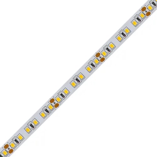 LED pásek McLED 24V studená bílá š=10mm IP20 28,8W/m 120LED/m SMD2835 ML-126.705.60.0