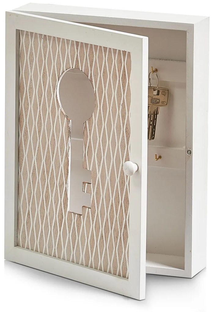 Zeller, Skříňka na klíče "Nordic", 15116