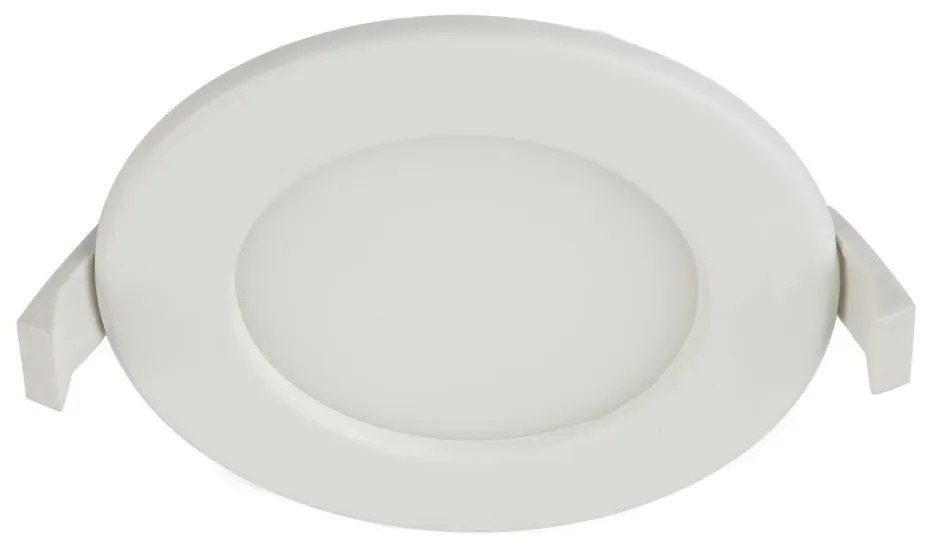 Globo GLOBO 12395-15 - LED Koupelnové podhledové svítidlo POLLY 1xLED/15W/230V IP65 GL4691