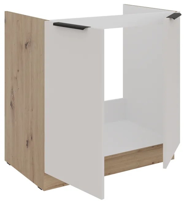 Kuchyňská skříňka SOLEA 80 ZL 2F BB