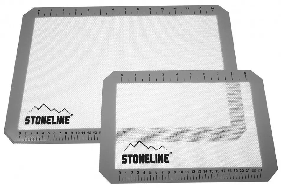 Vál pečící silikonový, sada 2ks STONELINE WX-15767