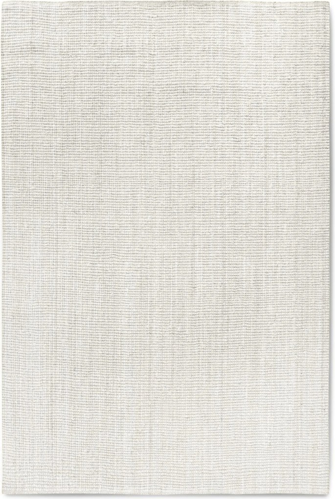 Villeroy & Boch Kusový koberec 106326 Pure White, 200x290, bílá, chodba / předsíň