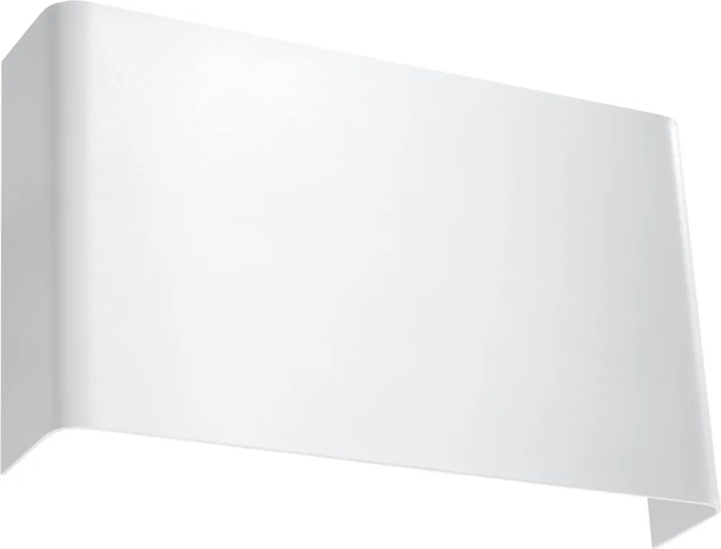 Sollux Lighting Nástěnné svítidlo COPERTURA