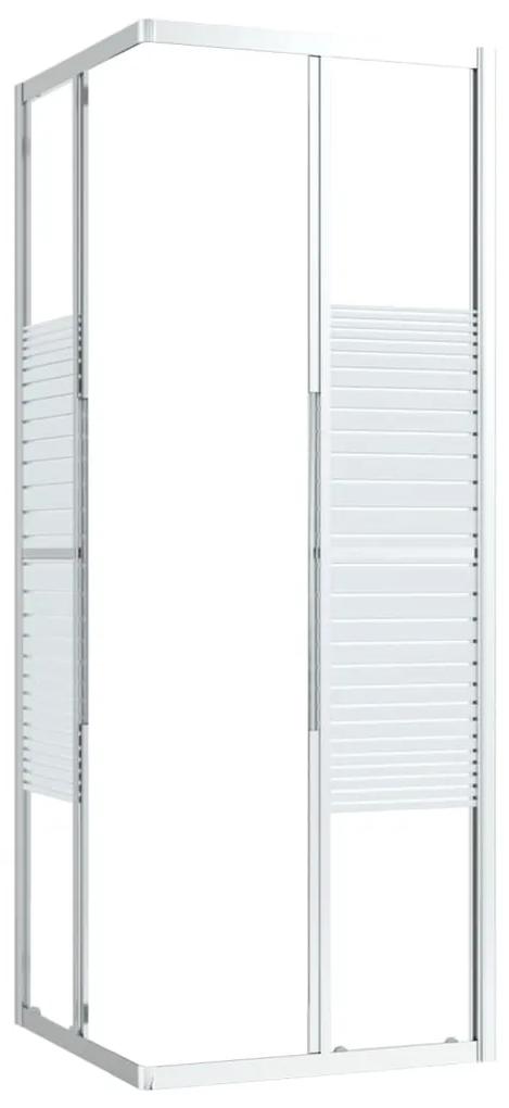 Sprchová kabina ESG 70 x 70 x 180 cm,  150760