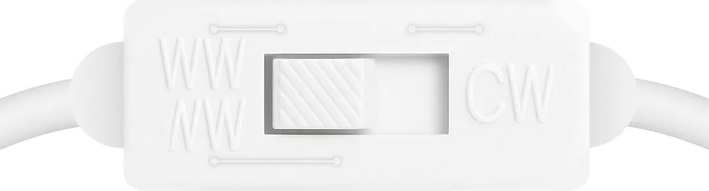 Závěsné LED svítidlo Linea, 1x LED 36w, 3000-5700k, 3CCT, g