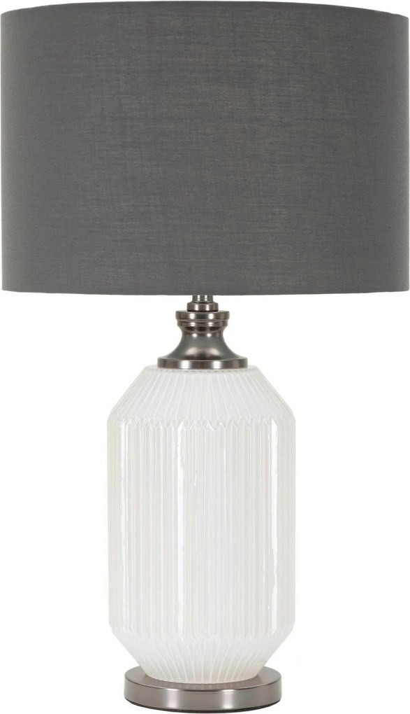 XXXLutz STOLNÍ LAMPA, 37.5/65/37.5 cm Mauro Ferretti - Online Only svítidla - 002665029101