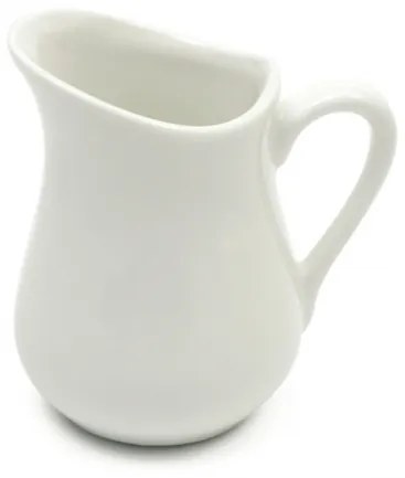 Džbán White Basic, 110 ml