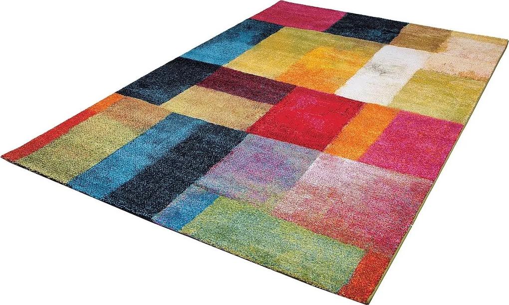 Vopi | Kusový koberec Art 20758/110 200x290 cm, obdélník