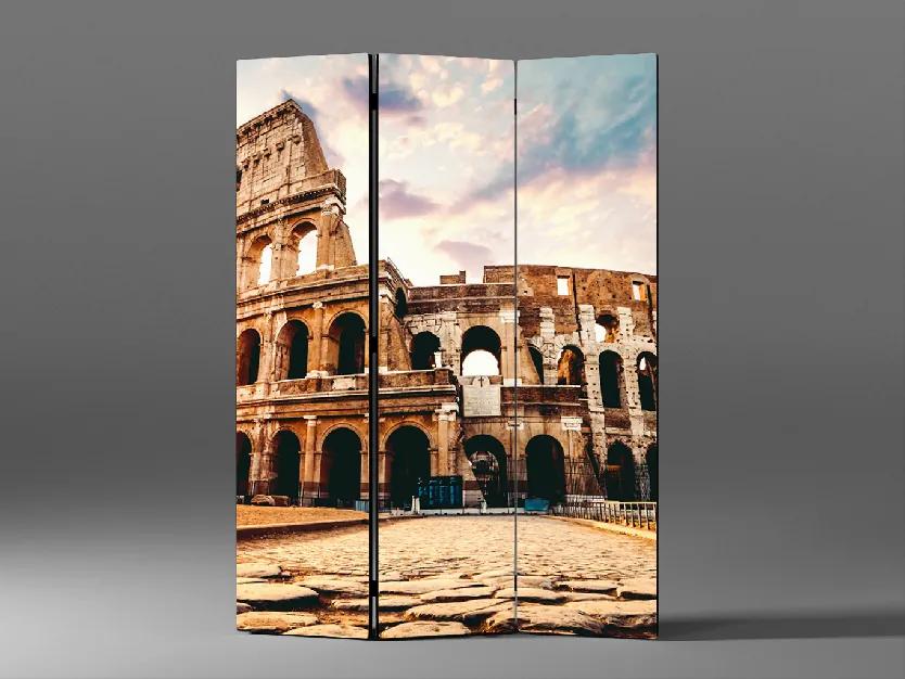 Liox Paraván Koloseum Řím Rozměr: 135 x 180 cm