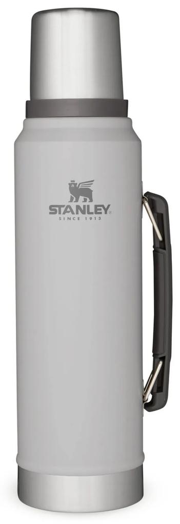 Stanley Classic Legendary termoska 1 l, ash, 10-08266-060