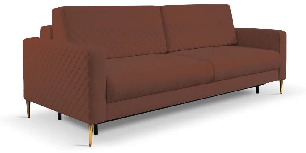 MAXIVA Pohovka - KORFU sofa Čalounění: Bristol 2456