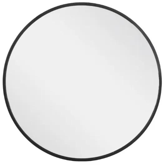 Zrcadlo TUTUM MR18-20600 | černá 60 cm