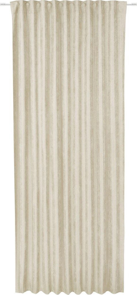 XXXLutz HOTOVÝ ZÁVĚS, neprůsvitné, 140/245 cm Esposa - Závěsy - 007526014612