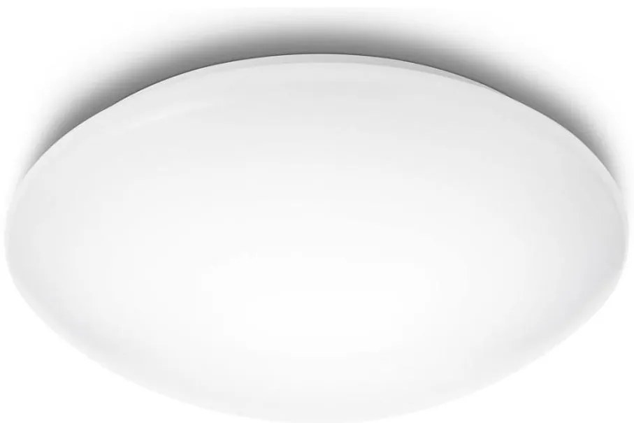 Philips 31801/31/16 - LED stropní svítidlo SUEDE 1xLED/12W/230V