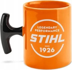 Hrnek >držák Startéru< Stihl