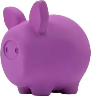 United Pets Latexová hračka pro psy prasátko Piggy