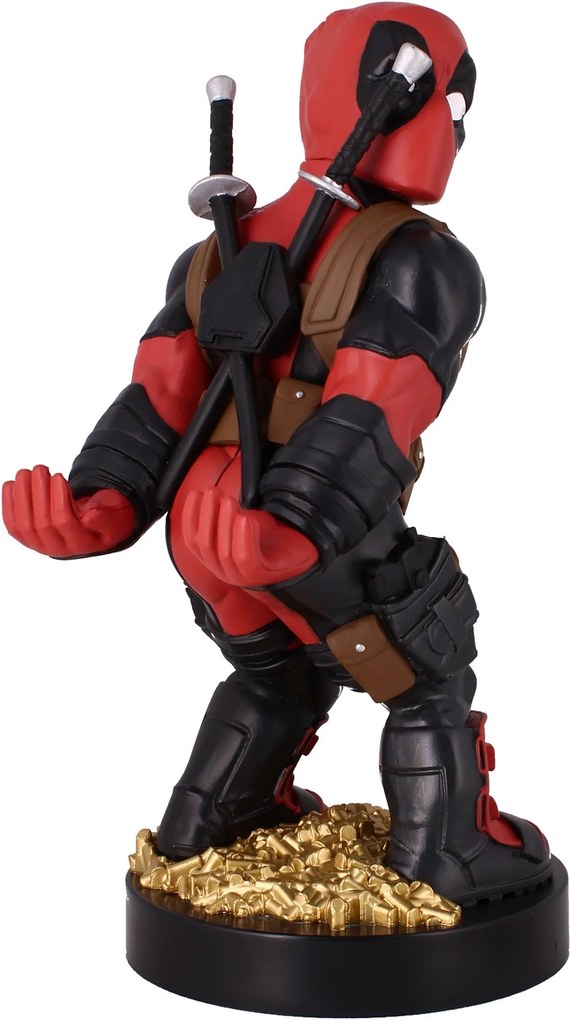 Figurka cable guys - deadpool
