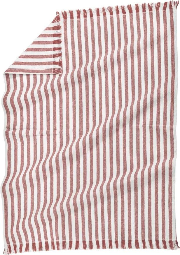 Bavlněné utěrky v sadě 3 ks 50x70 cm Cavendish – Tiseco Home Studio