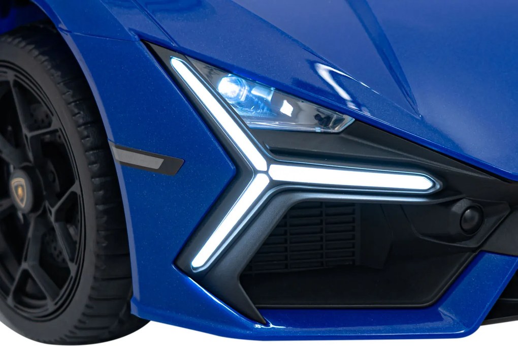 Ramiz Auto Lamborghini Revuelto modré