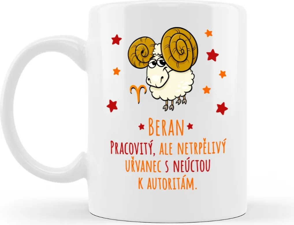 Ahome Ahome CZ Hrneček Beran 330 ml