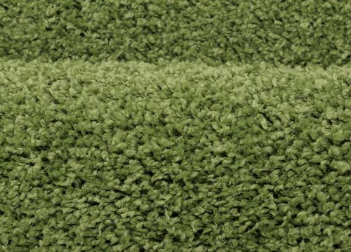 Koberce Breno Kusový koberec LIFE 1500 Green, Zelená, 160 x 230 cm