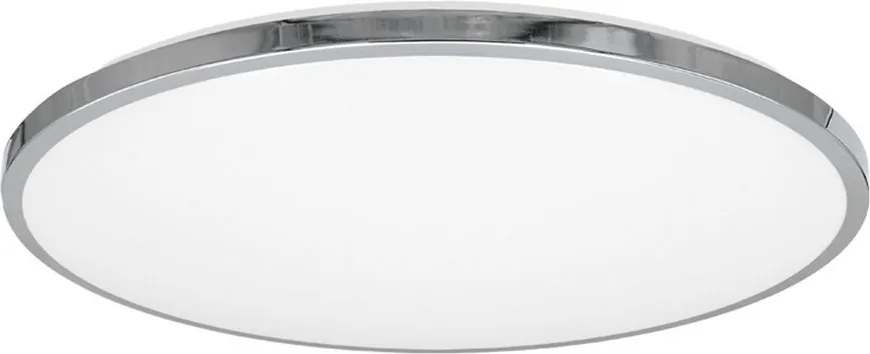 SILVER LED stropní svítidlo KL, 2400 lm, 24 W