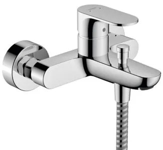 Vanová baterie Hansgrohe Rebris S bez sprchového setu 150 mm chrom 72443000