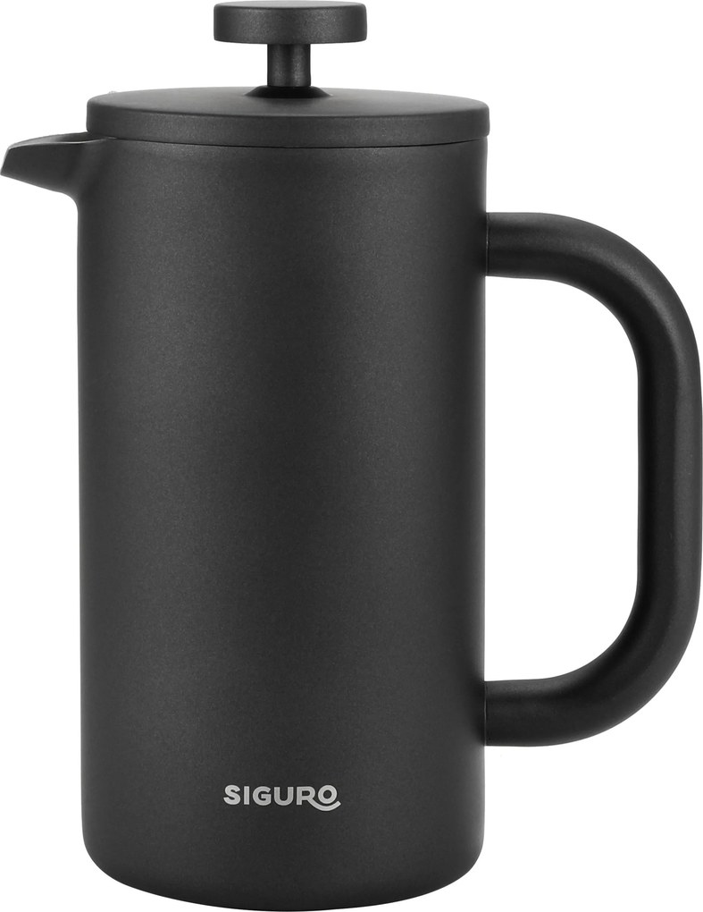 Siguro french press elite brew, 700 ml