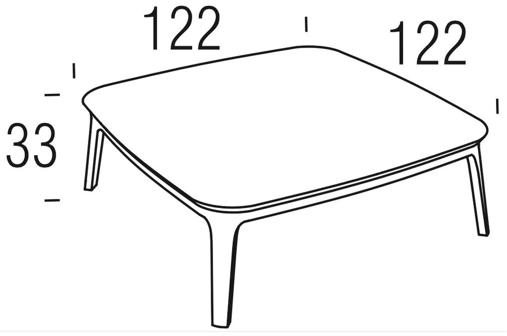 Belta / Frajumar designové konferenční stoly Even 122