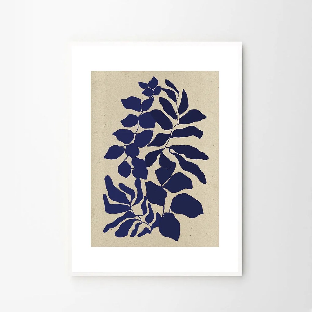The Poster Club Plakát Babylon Buket by Hanna Peterson A4 (21x27cm)