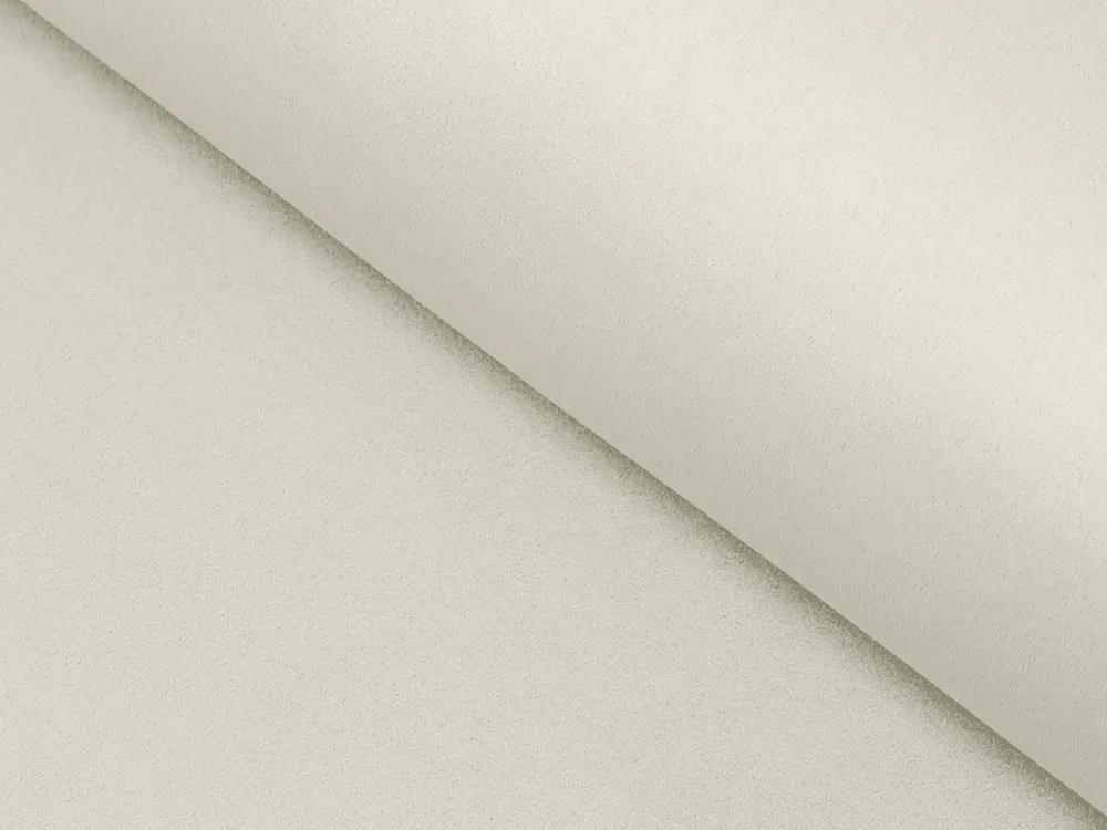 Biante Dekorační povlak na polštář BKU-110 Slonová kost 50 x 60 cm