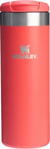 Stanley Termohrnek The AeroLight Transit Mug Hot Coral 350 ml/12oz