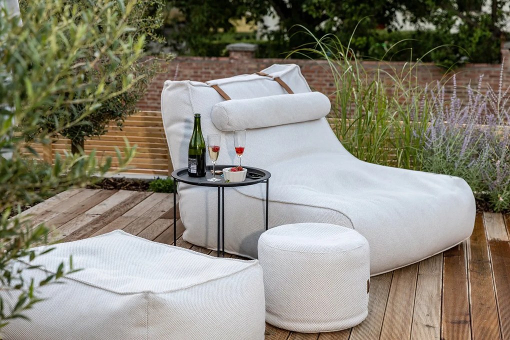 Divan INDOOR / Klasik 120 × 140 × 90 cm (Š × H × V) / MOBY 53