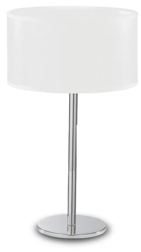 IDEAL LUX 143187 stolní lampa Woody TL1 1x40W G9