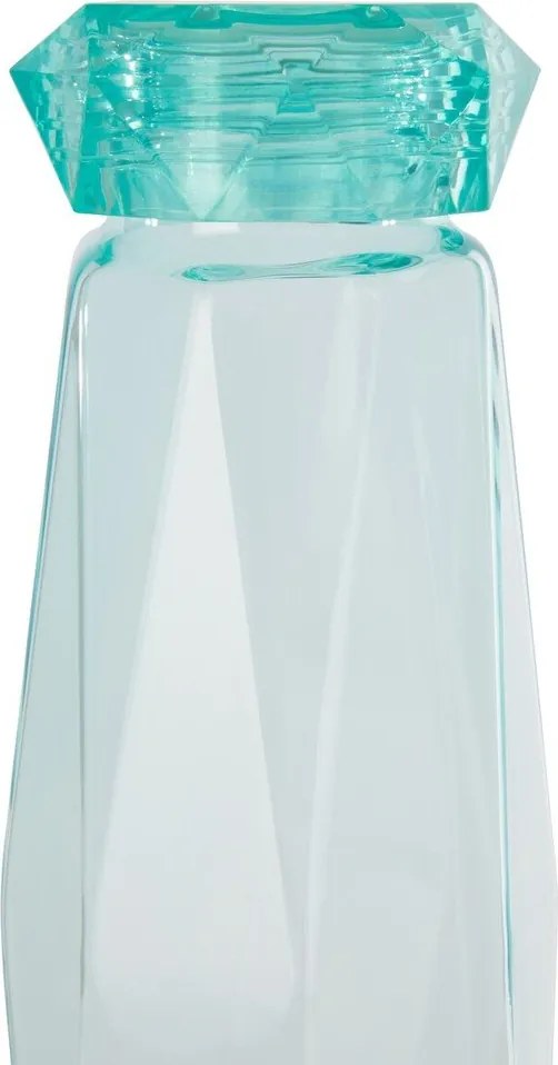 Modrá cestovní lahev 600 ml Mimo – Premier Housewares