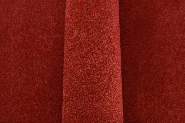 Koberec Lima 2081A Red červený