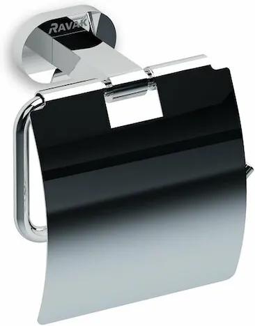 Držák toaletního papíru Ravak Chrome chrom X07P191
