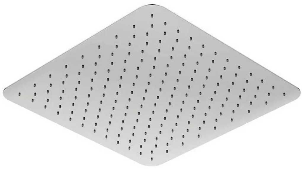 Steinberg 390 - Hlavová sprcha slim, 40x40 cm, chrom 390 1683