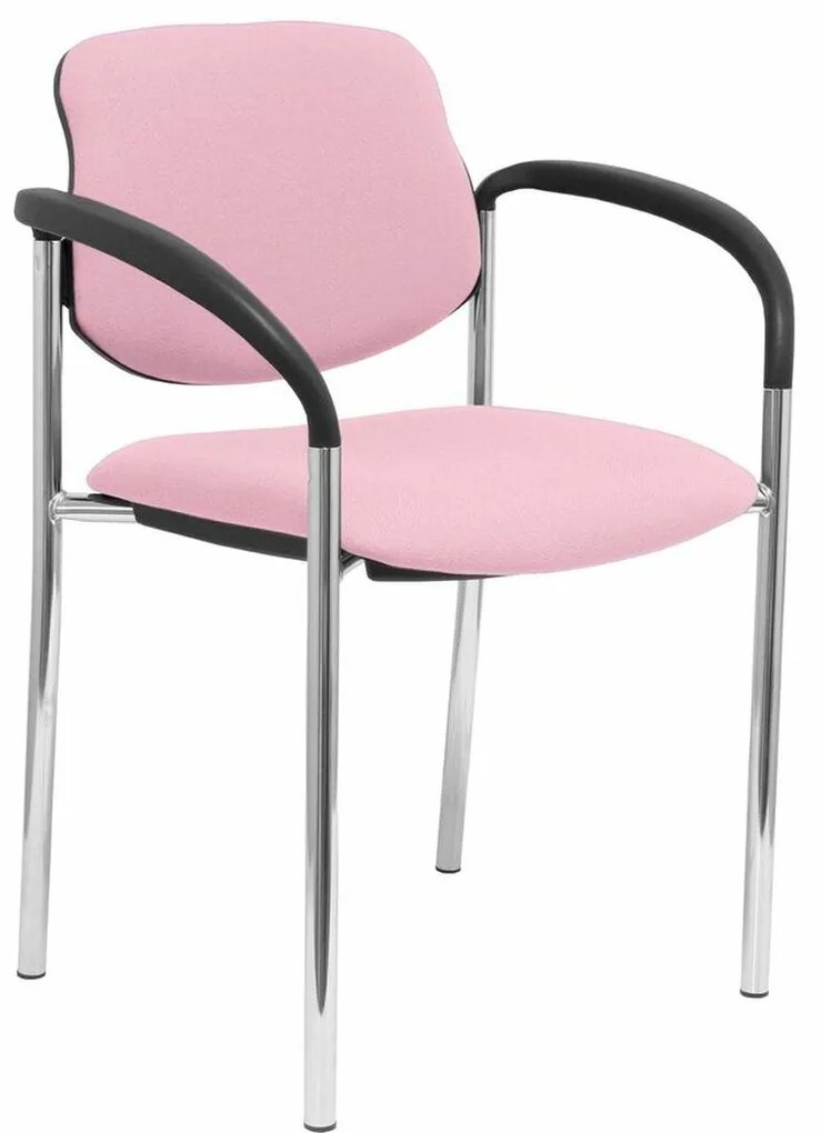 Recepční židle Villalgordo P&C LI710CB Růžová