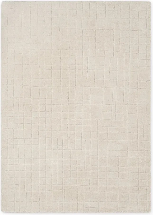 Béžový vlněný koberec 120x170 cm Kenso – Villeroy&Boch