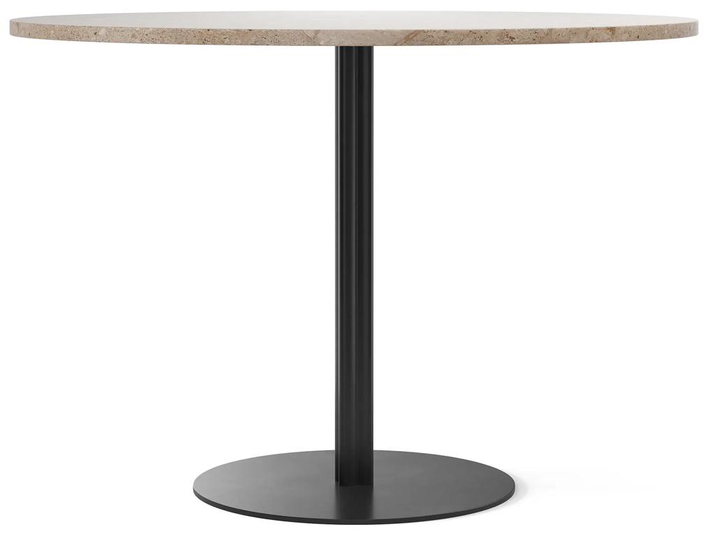 Menu designové jídelní stoly Harbour Column Dining Table (průměr 105 cm)