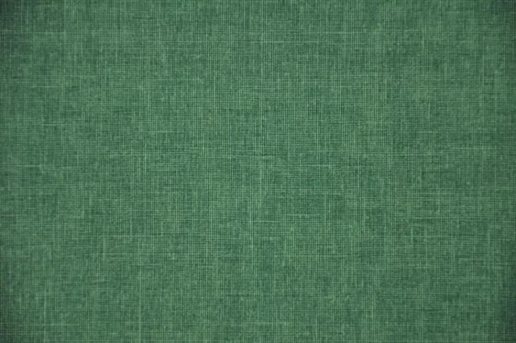 Ratanové křeslo tmavé + polstr - tmavě zelený melír